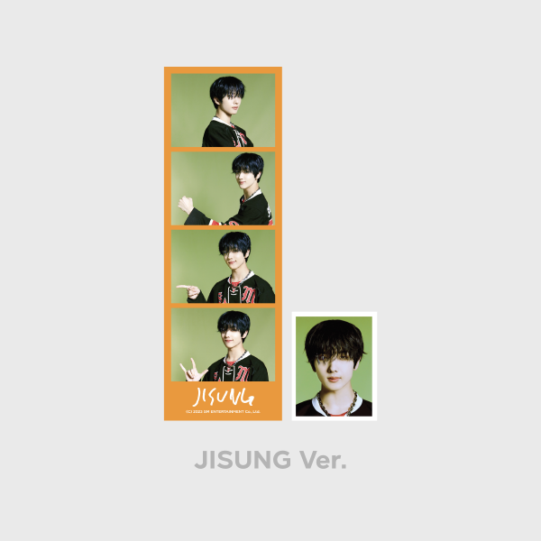 cn.ktown4u.com : NCT DREAM - 4 CUT+PHOTO SET_G01 - DREAM Agit : Let's ...